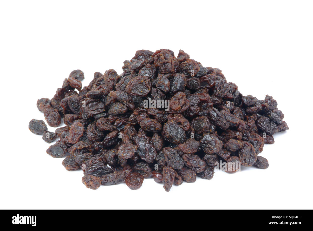 Raisin pattern Cut Out Stock Images & Pictures - Alamy