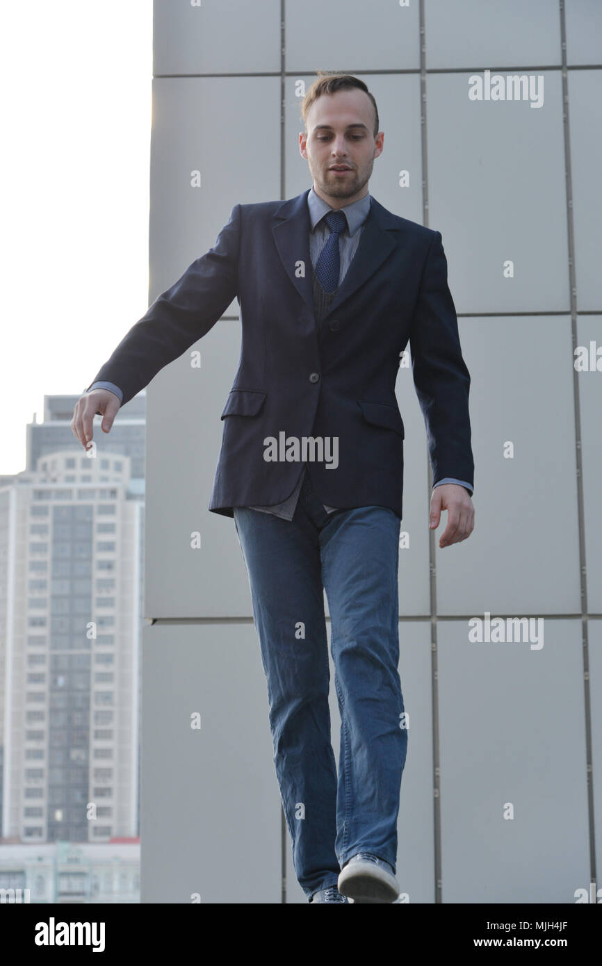 Brave hi-res stock photography and images - Alamy