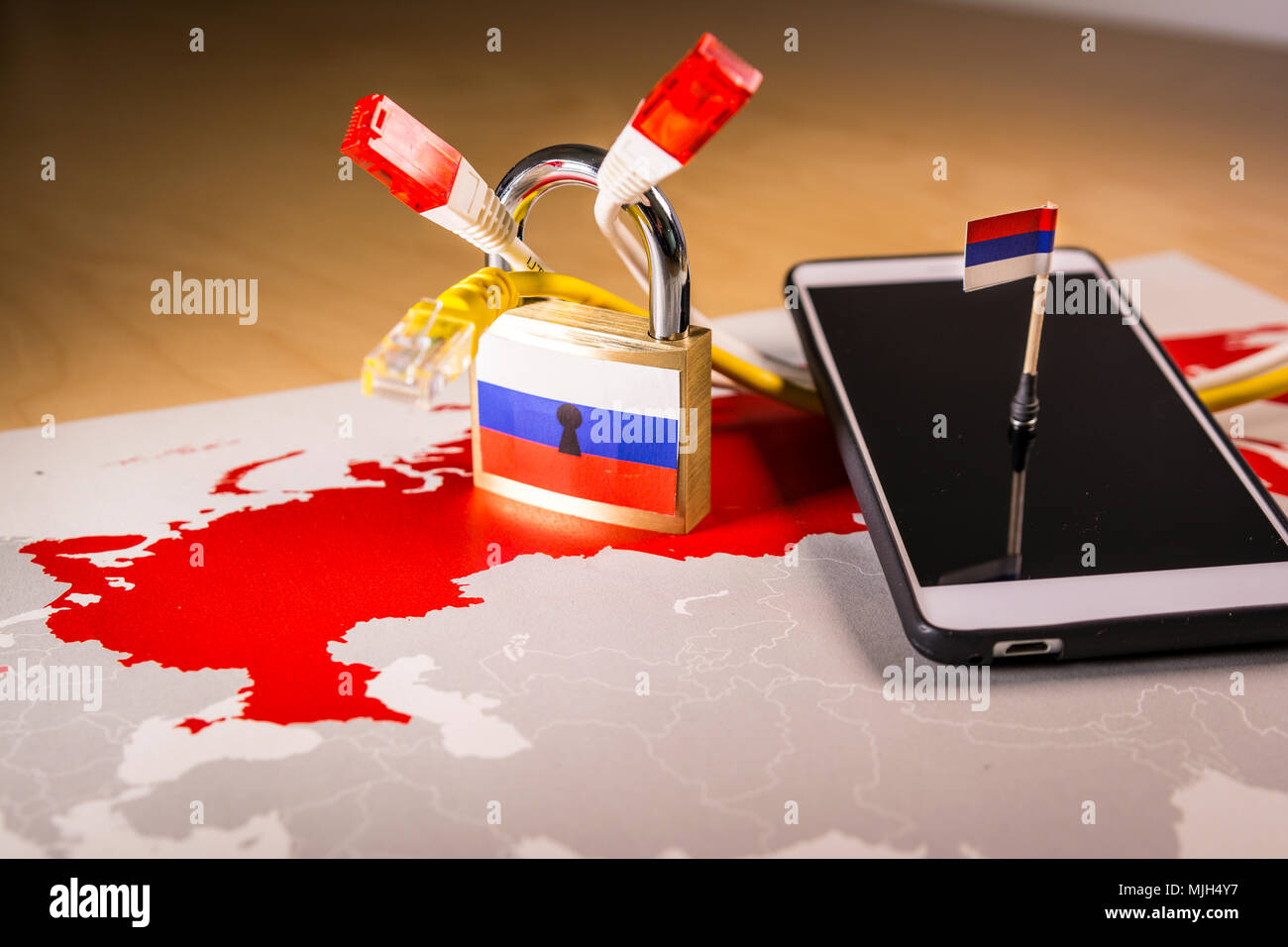 Investigative activities hi-res stock photography and images - Alamy