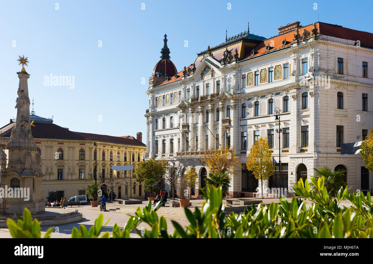 Baranya county hi-res stock photography and images - Alamy