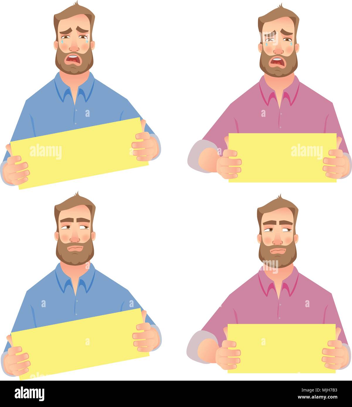 Lost loser Stock Vector Images - Alamy