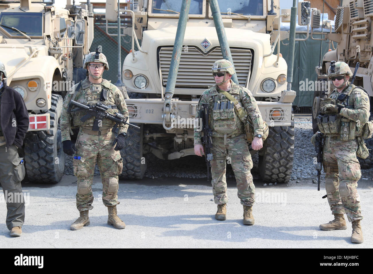 180th cavalry hi-res stock photography and images - Alamy