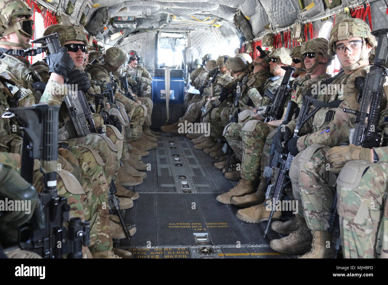 180th cavalry hi-res stock photography and images - Alamy