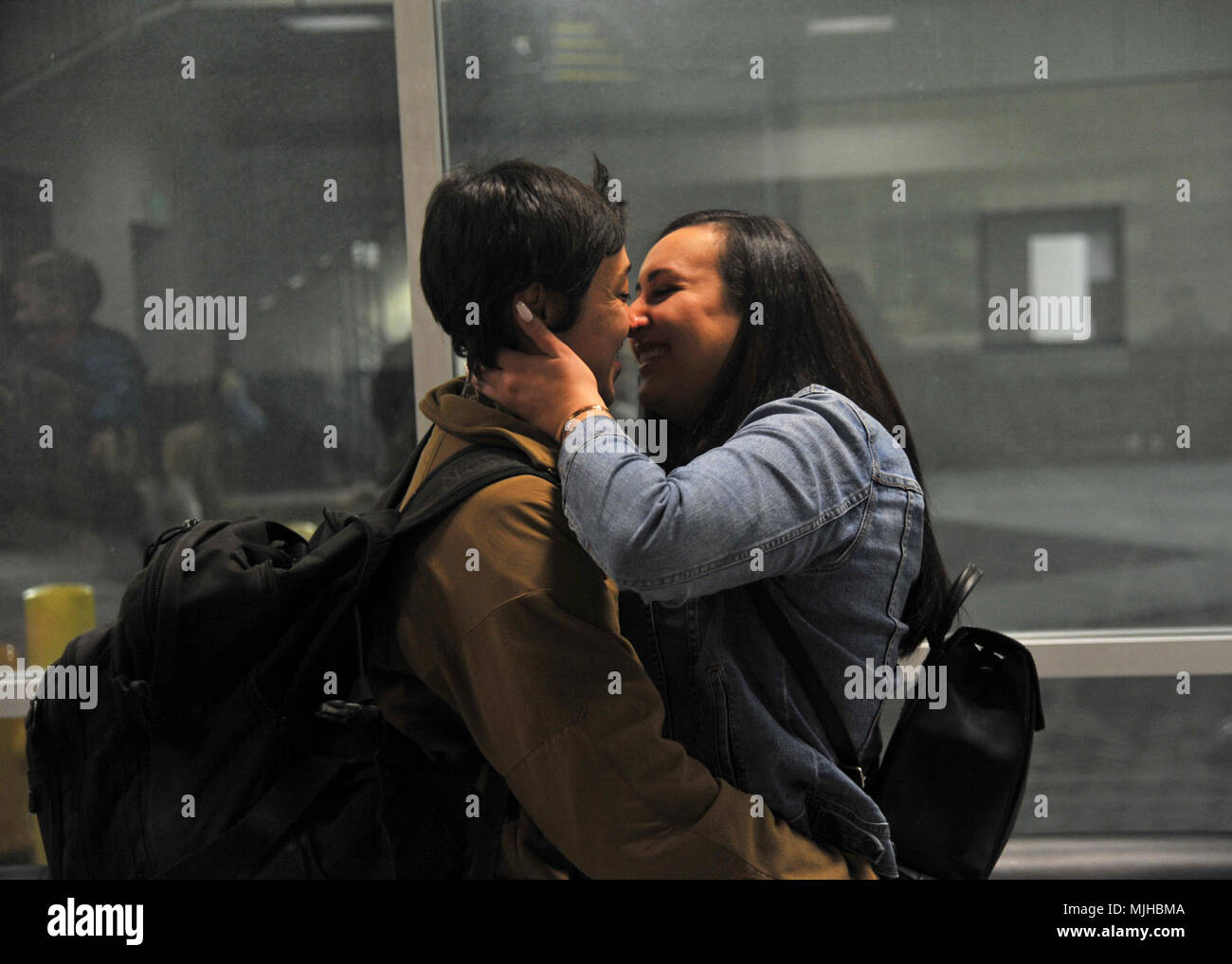 Vp 40 navy patrol squadron hi-res stock photography and images - Alamy