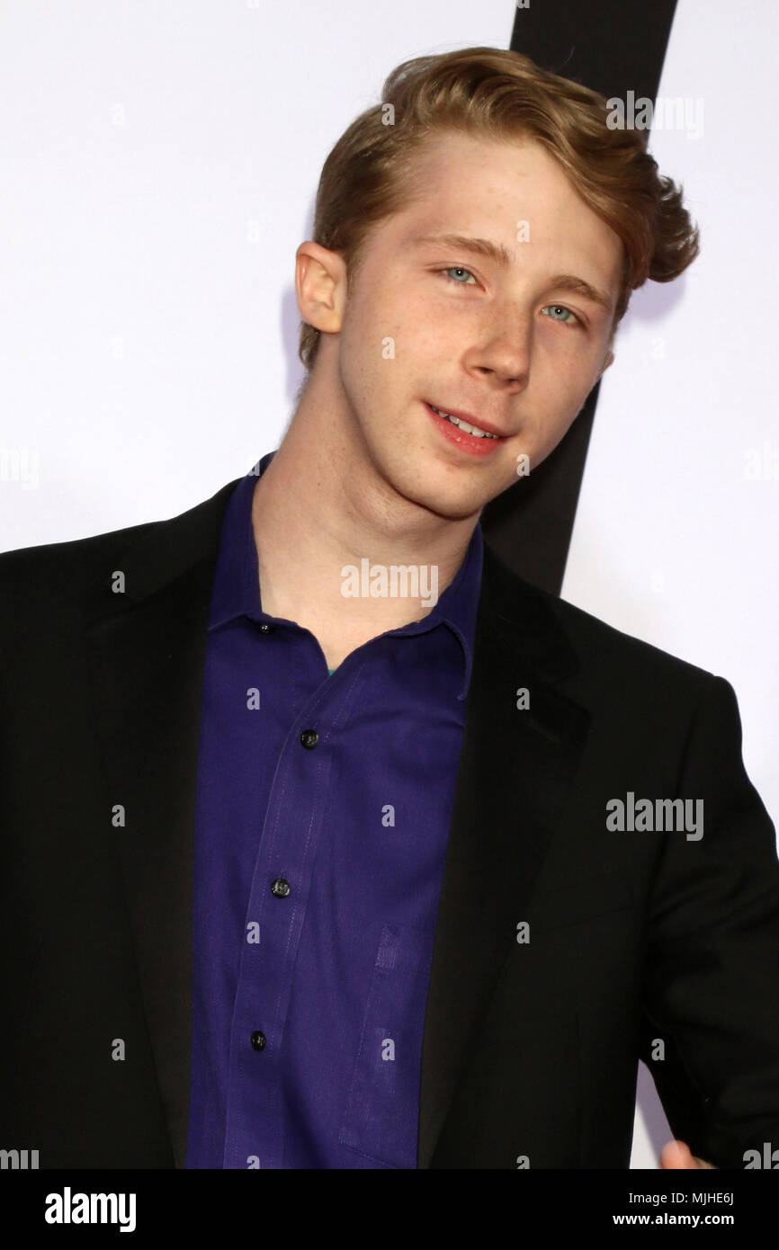 "Blockers" Premiere at the Village Theater on April 3, 2018 in Westwood ...