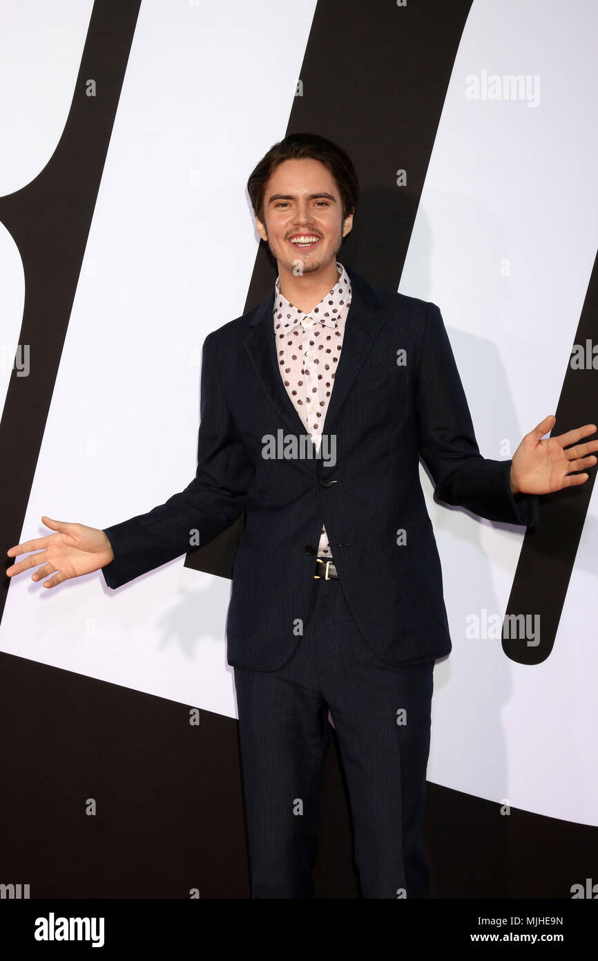 "Blockers" Premiere at the Village Theater on April 3, 2018 in Westwood ...
