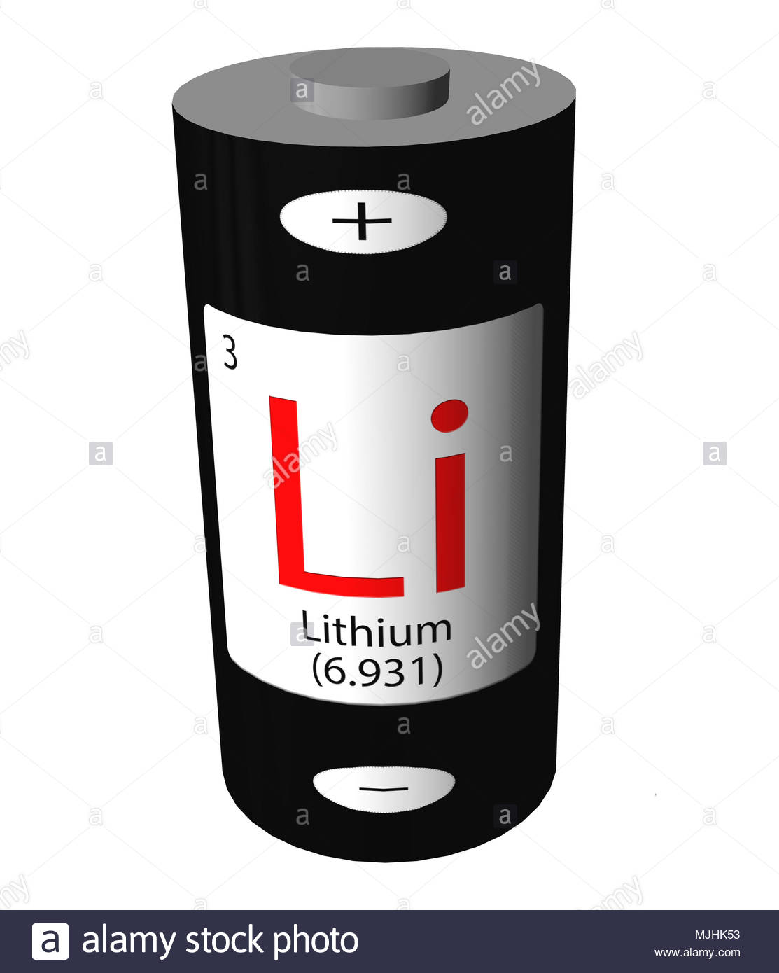 Cartoon Batteries Stock Photos & Cartoon Batteries Stock Images - Alamy