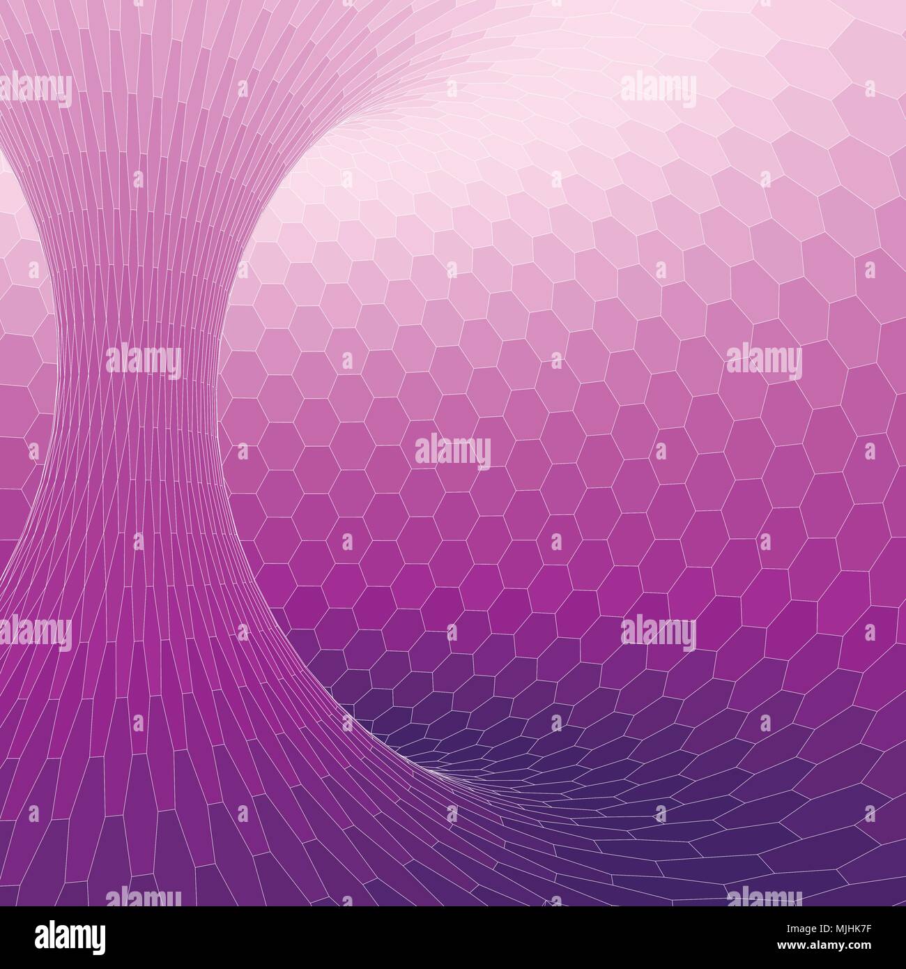 Torus symbol Stock Vector Images - Alamy