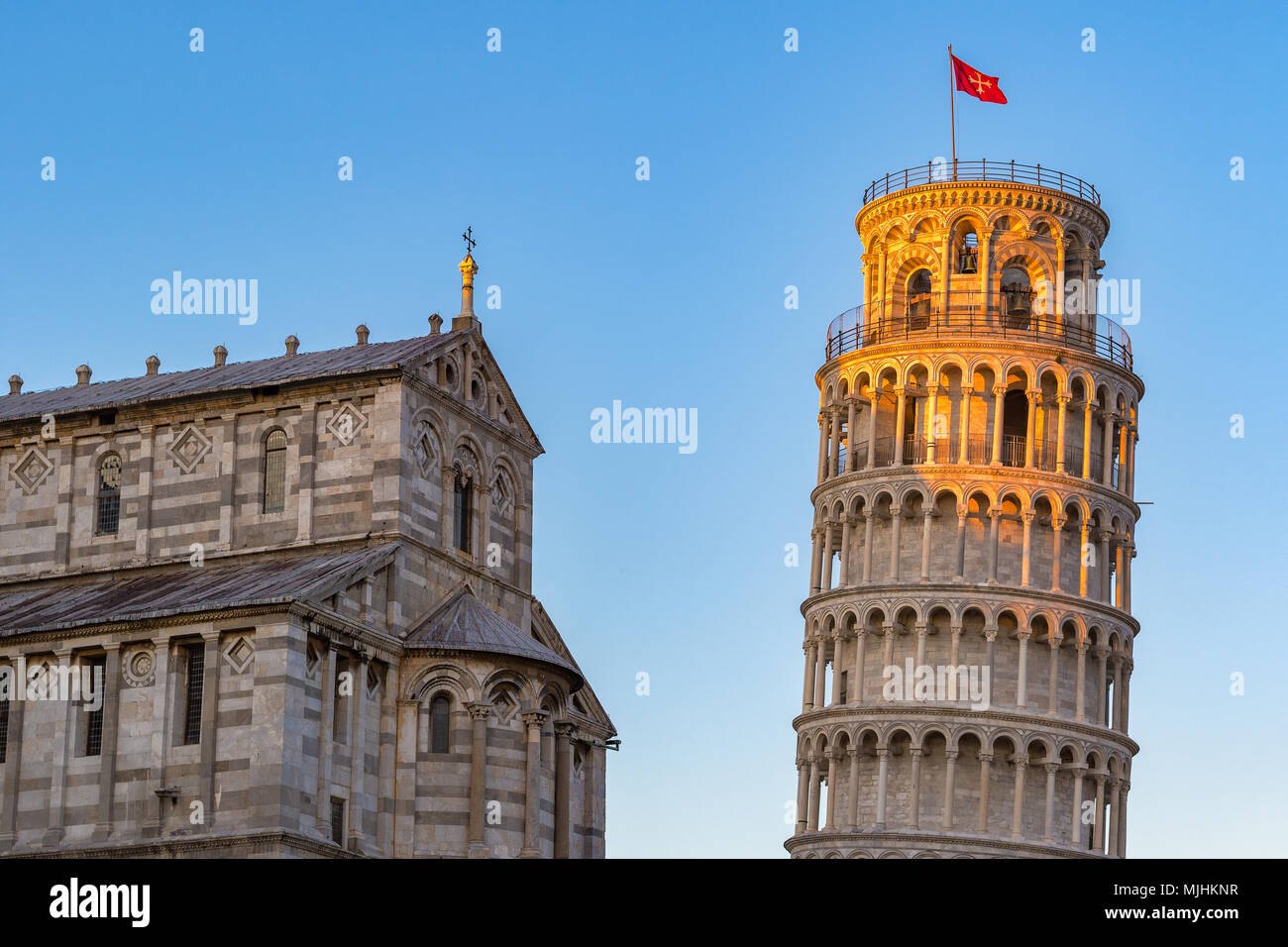 Piza hi-res stock photography and images - Alamy