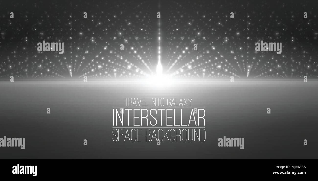 Interstellar Background