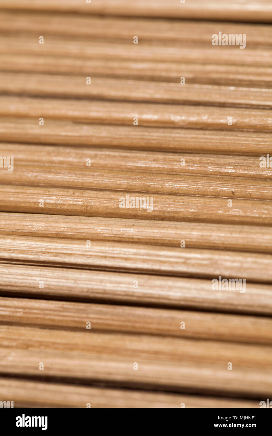 wooden background, bamboo stalks Stock Photo - Alamy