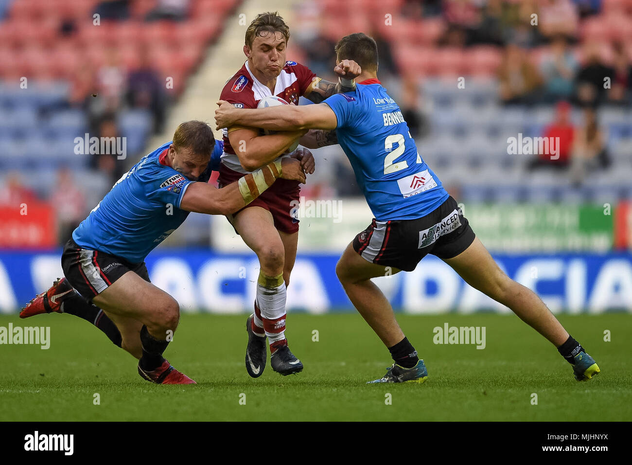 Bennion hi-res stock photography and images - Alamy