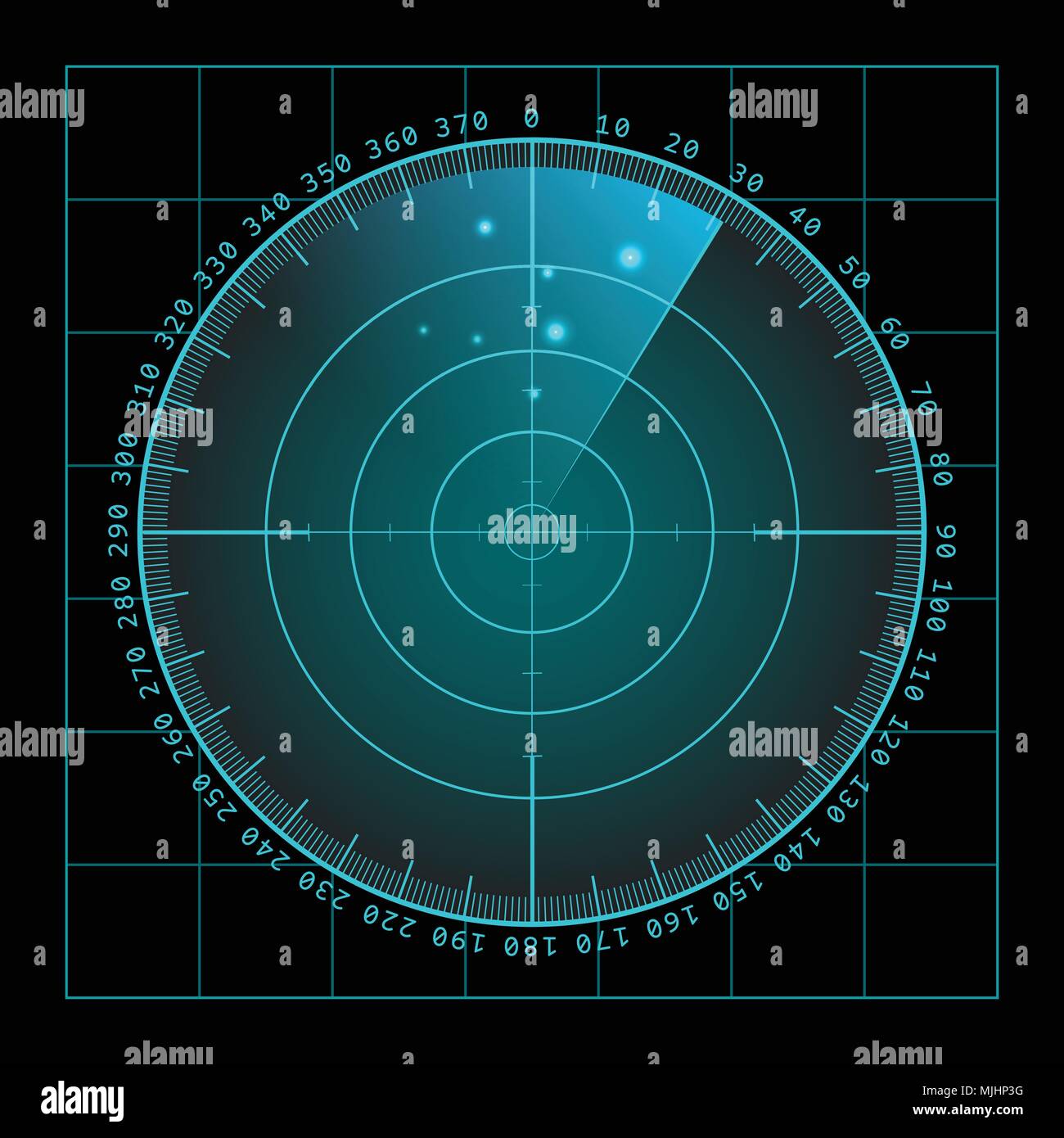 Radar Scanner Stock Photos & Radar Scanner Stock Images - Alamy