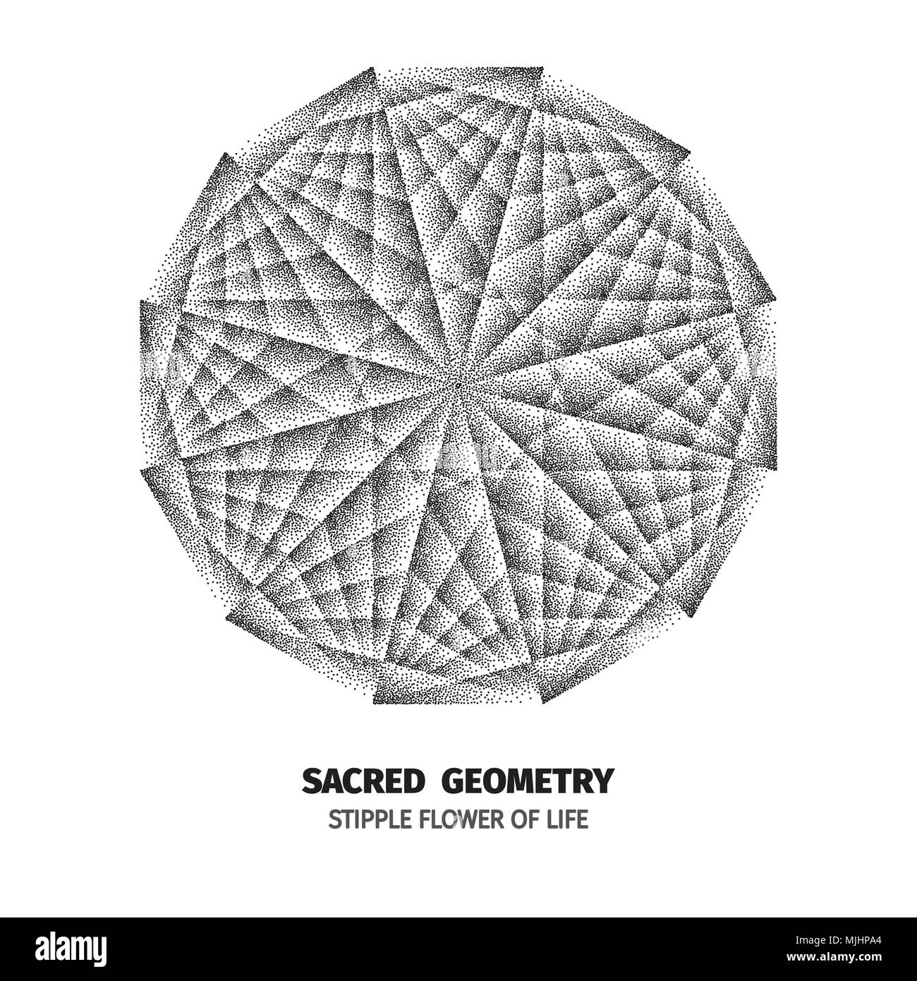 Islamic ornament vector , persian motiff . 3d ramadan round pattern ...