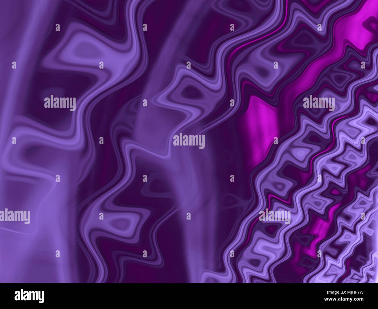Creative purple shapes hi-res stock photography and images - Alamy