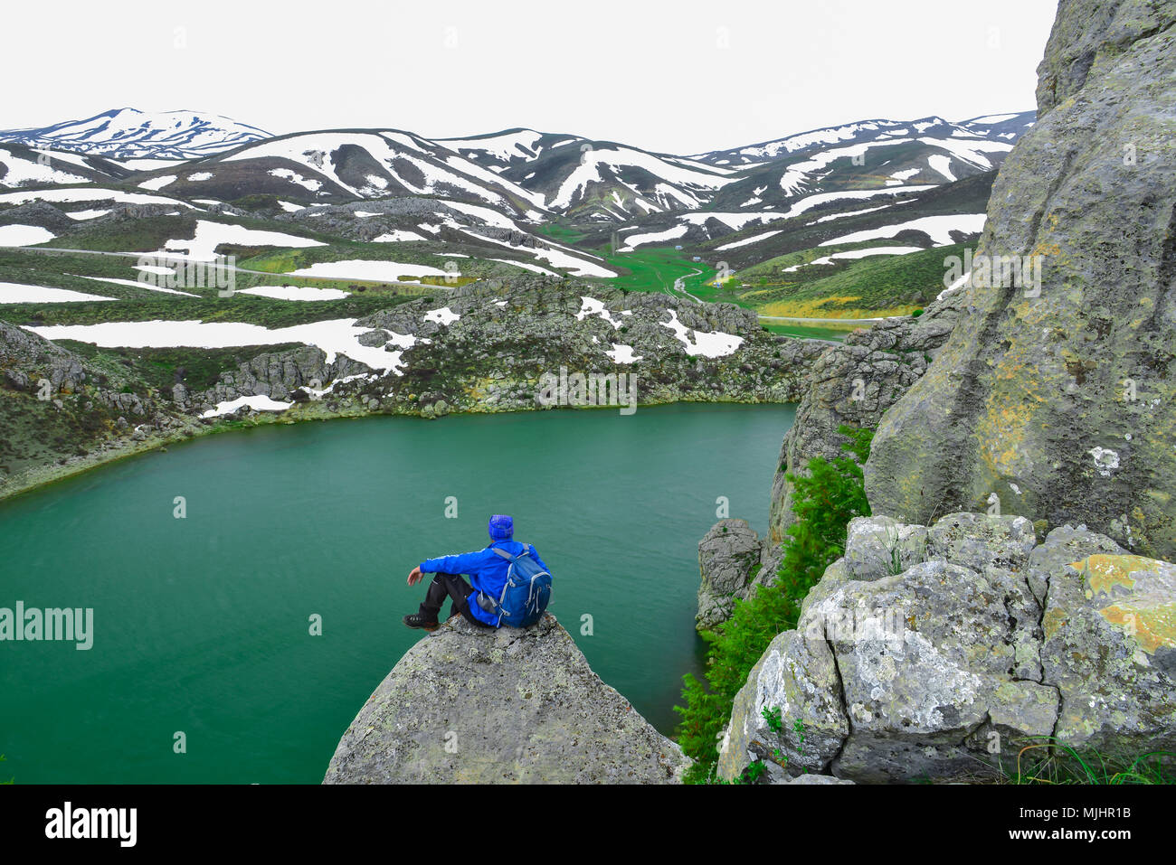 Discovery observation hi-res stock photography and images - Alamy