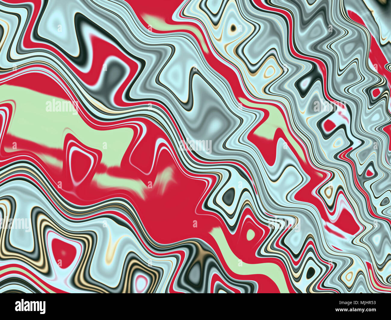 Red turquoise backgrounds hi-res stock photography and images - Alamy