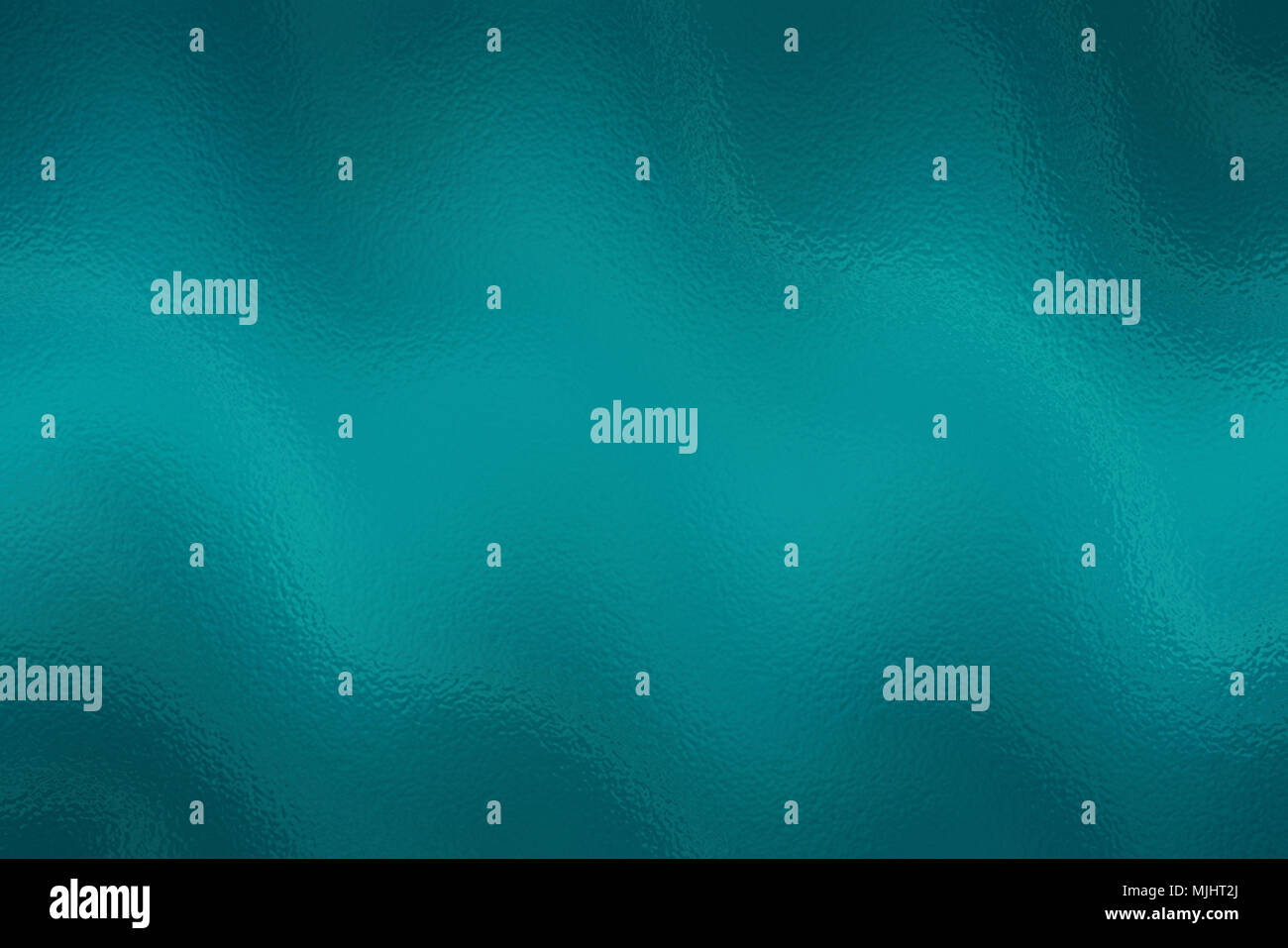 Teal or blue abstract glass texture background or wallpaper, design ...
