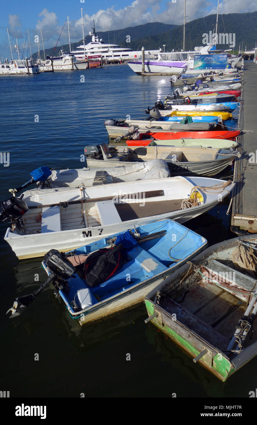 Australian marina hi-res stock photography and images - Alamy