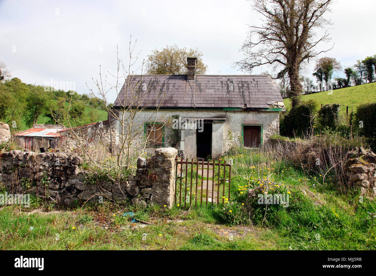 Homestead, vernacular architecture hi-res stock photography and images ...