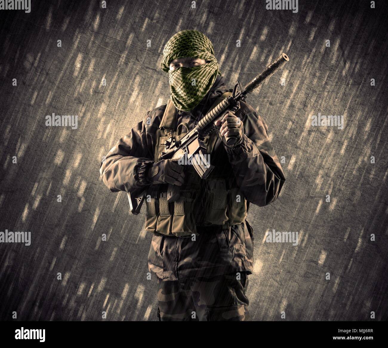 Extremist computer hi-res stock photography and images - Alamy