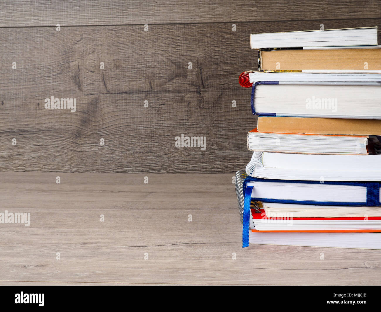 Hardback vintage copy hi-res stock photography and images - Alamy