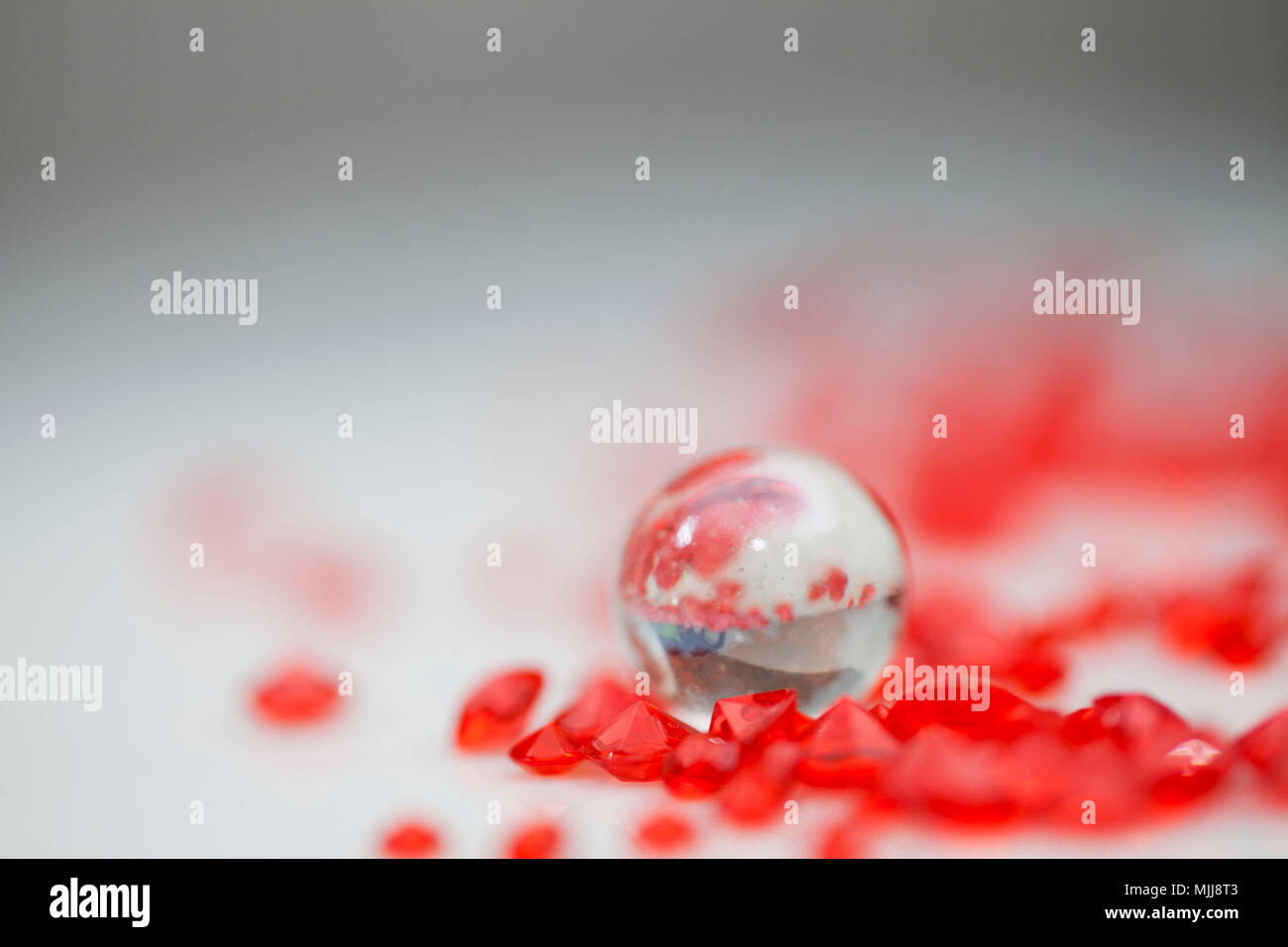 Beautiful background (red crystal strass ) for celebration occasions ...