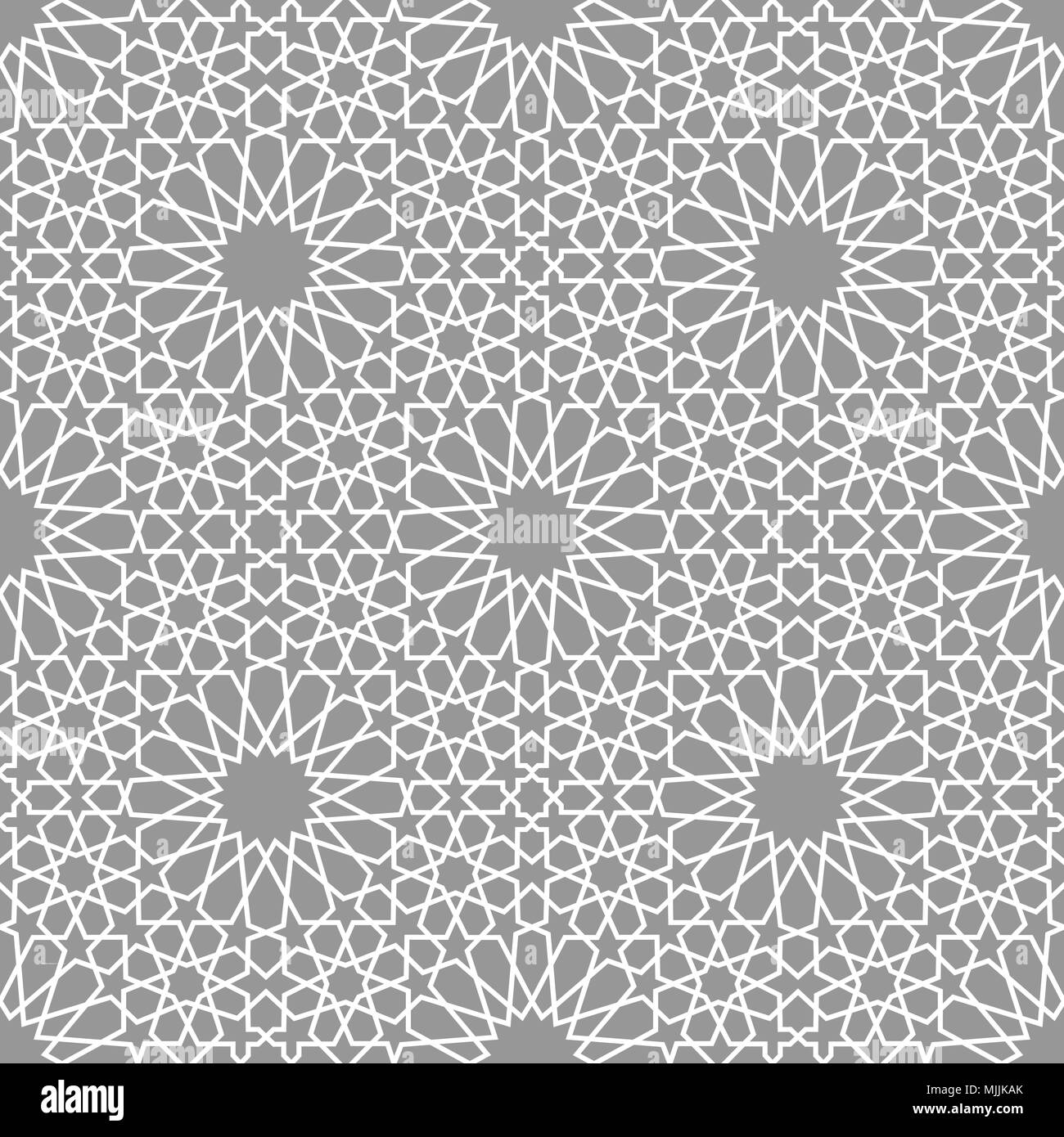 Islamic background Black and White Stock Photos & Images - Alamy