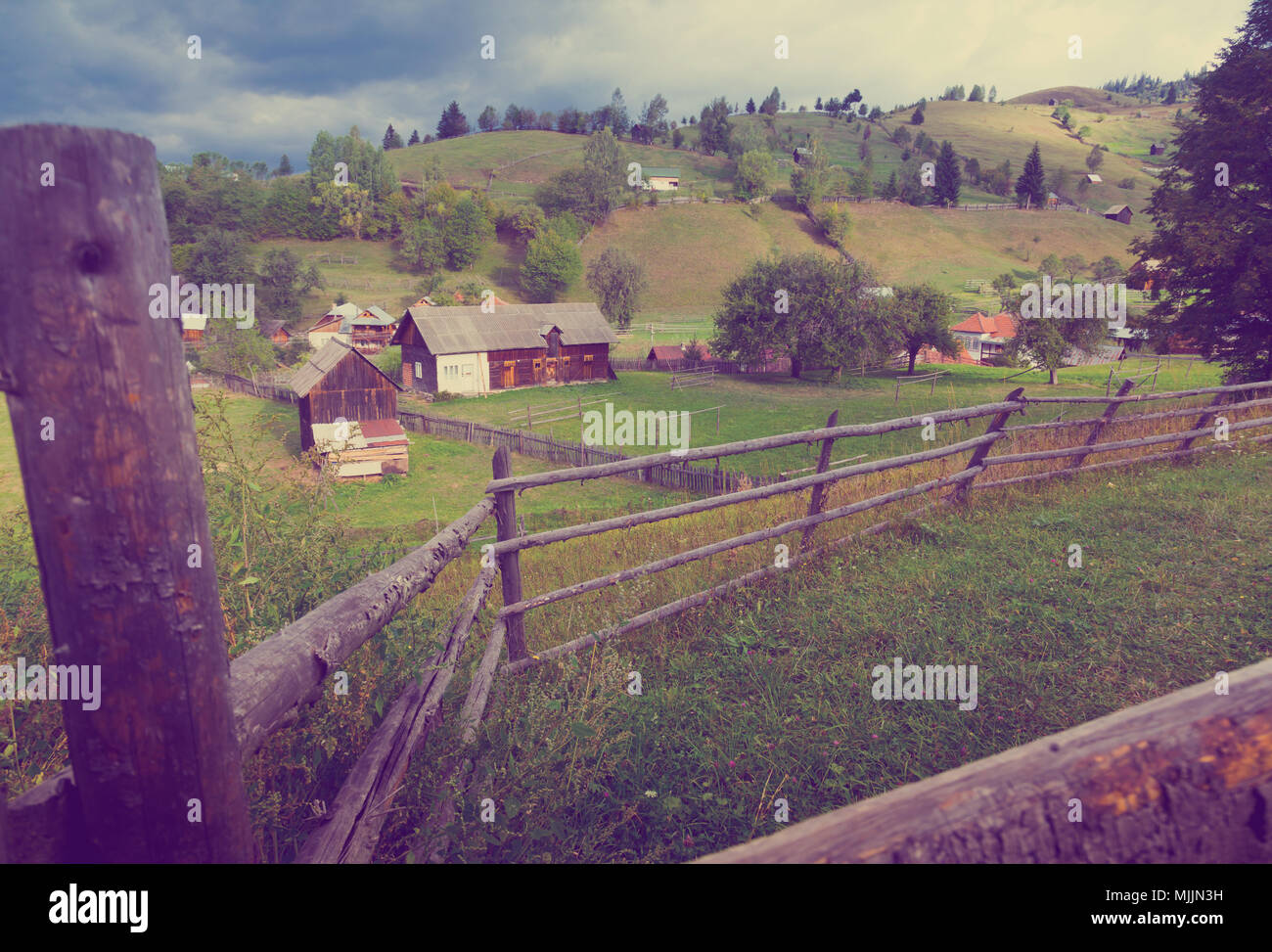 Village sadova hi-res stock photography and images - Alamy