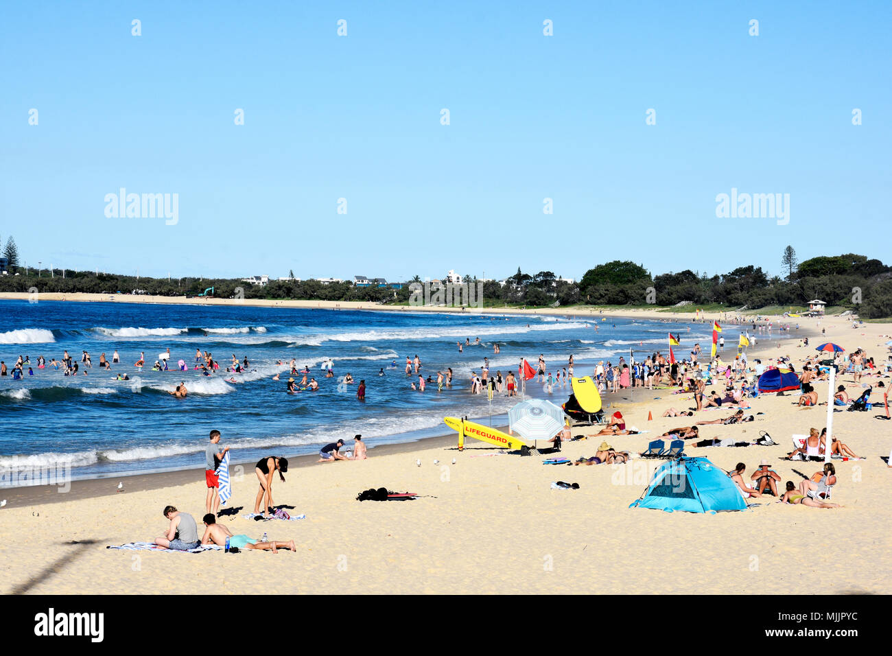 People of queensland hi-res stock photography and images - Alamy