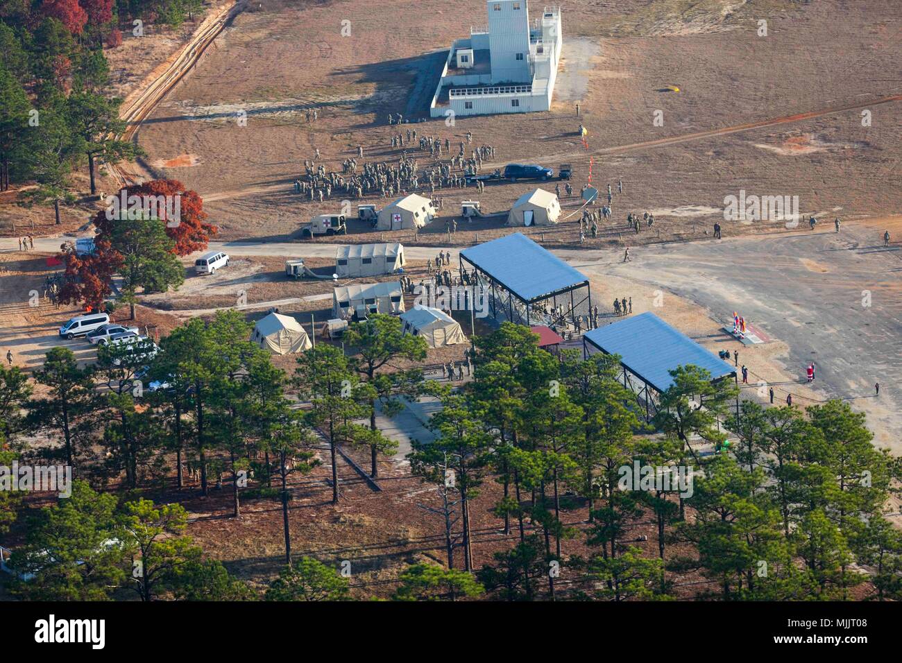 Fort bragg north carolina hi-res stock photography and images - Alamy