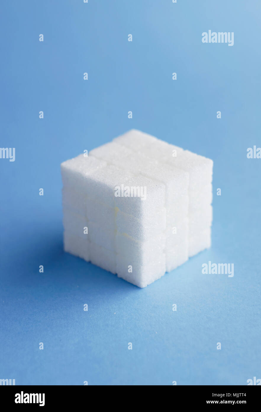 Sugar cubes hi-res stock photography and images - Alamy