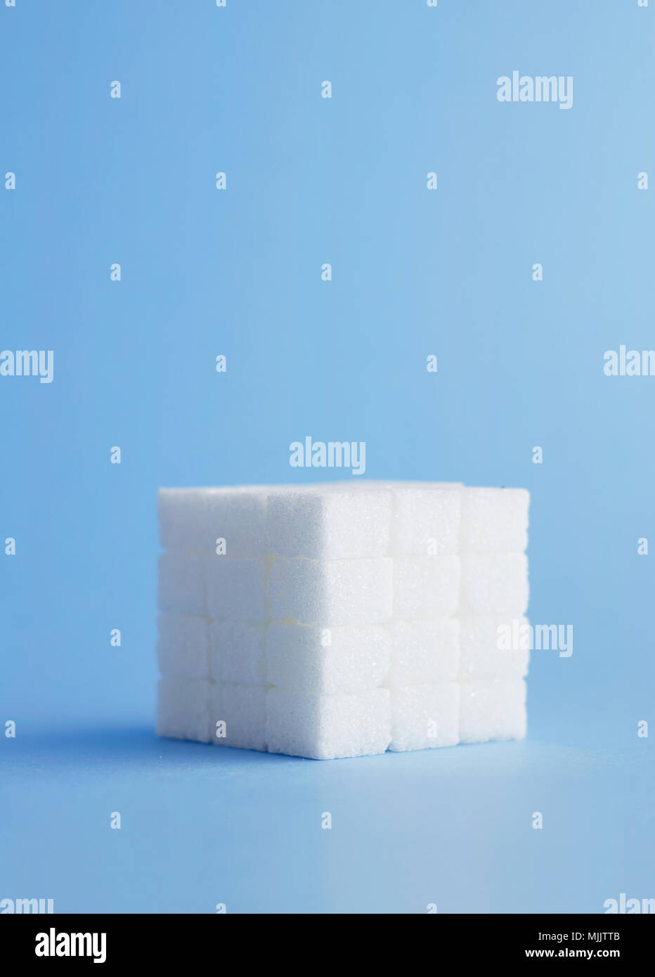 Simple sugar hi-res stock photography and images - Alamy