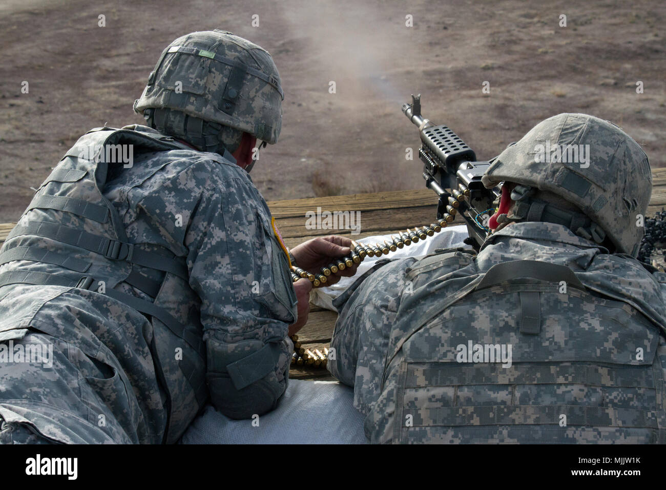 U.S. Army Reserve Spc. Benjamin Rowan with the 182nd Transportation ...