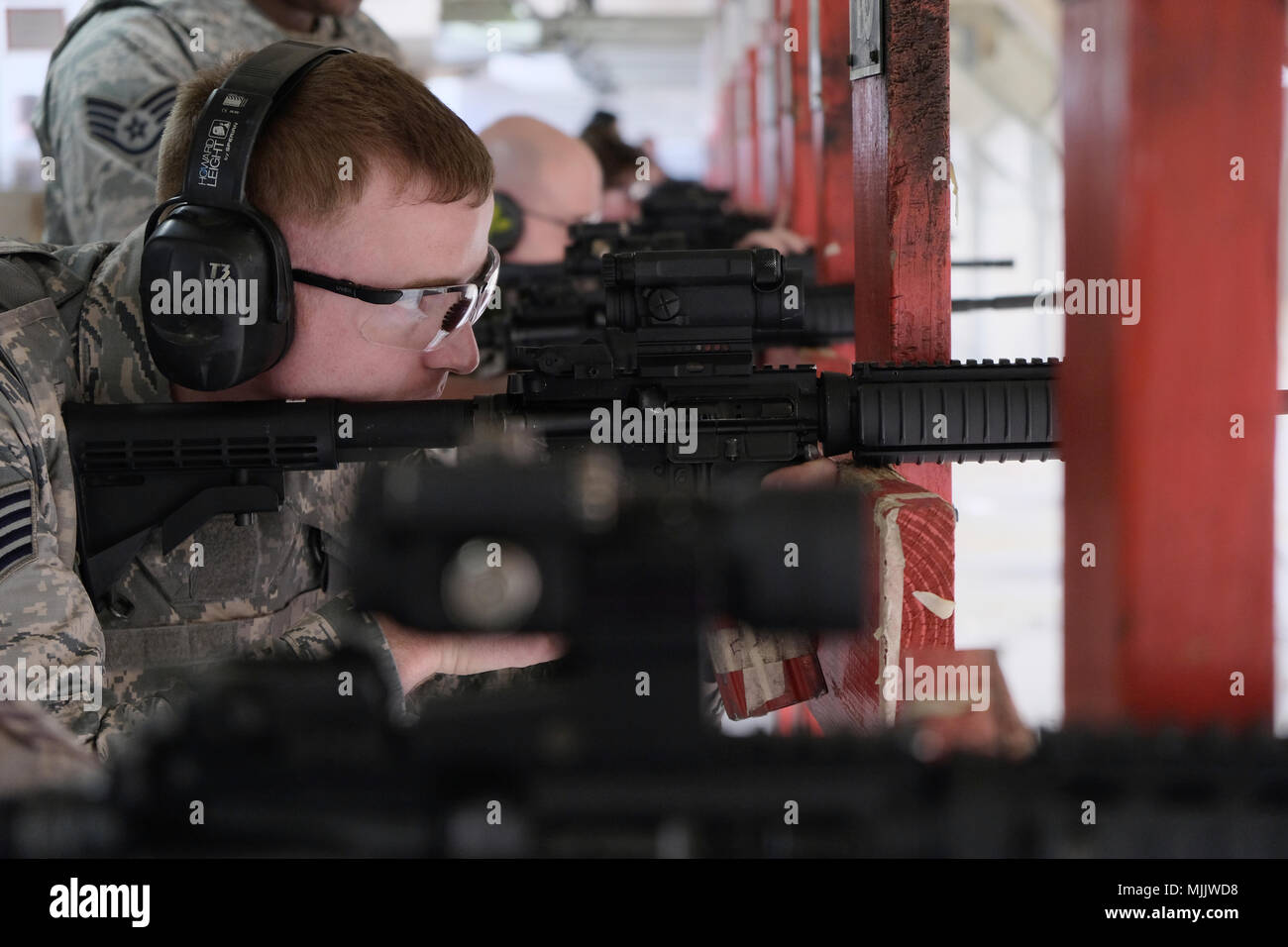 M 2 carbines hi-res stock photography and images - Alamy