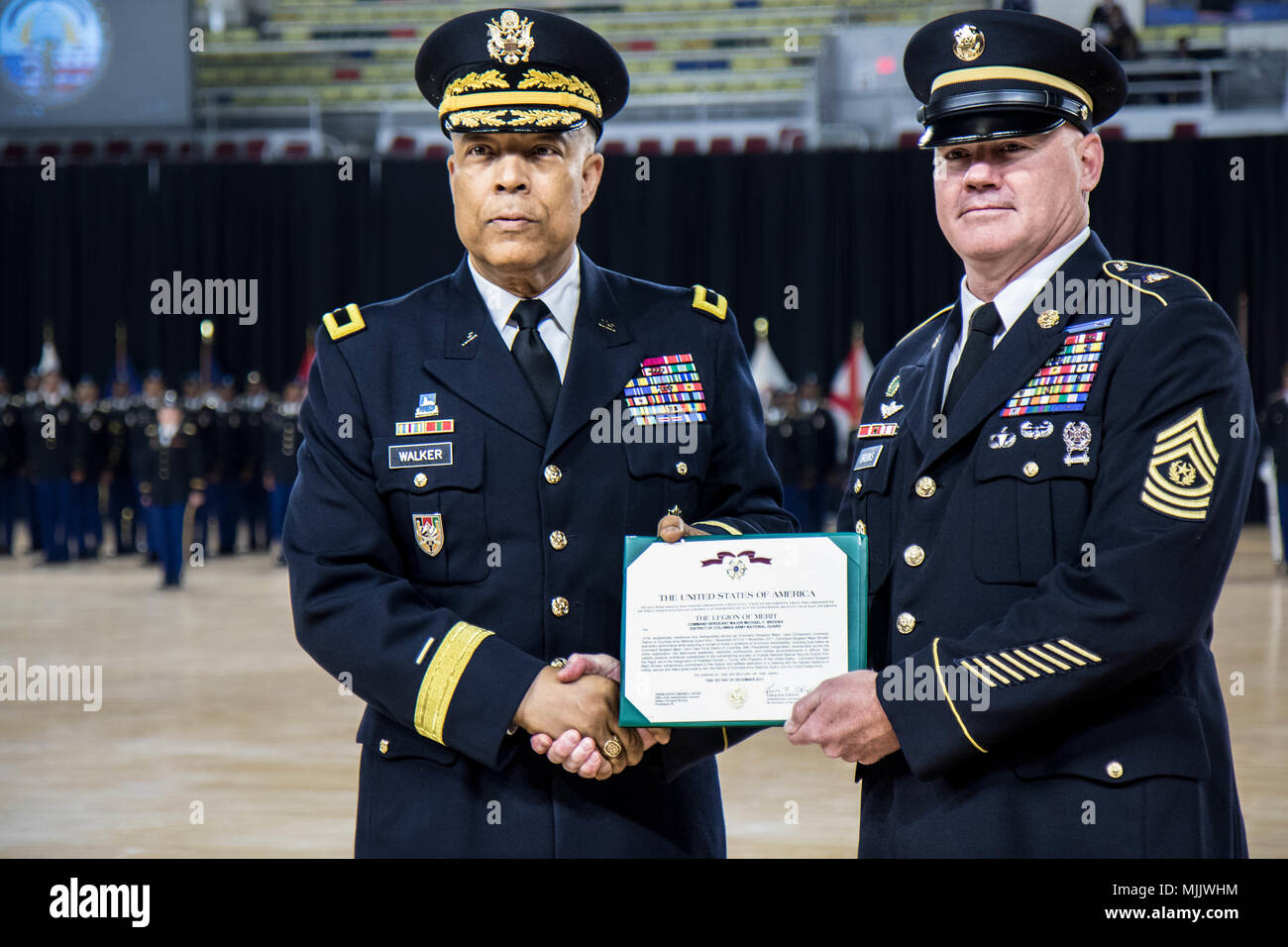 Michael f brooks hi-res stock photography and images - Alamy