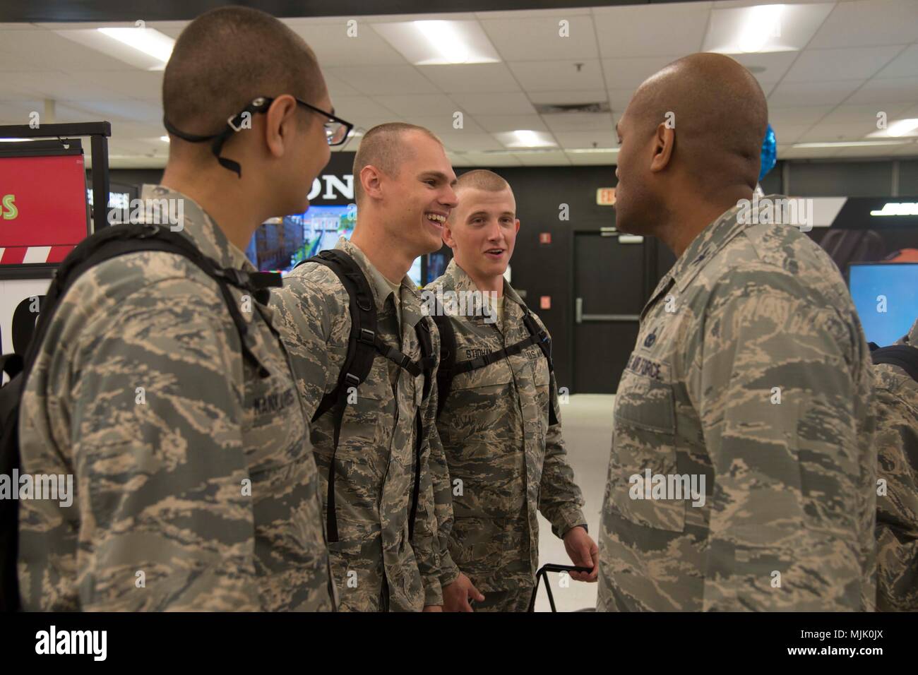 Roy dillon hi-res stock photography and images - Alamy