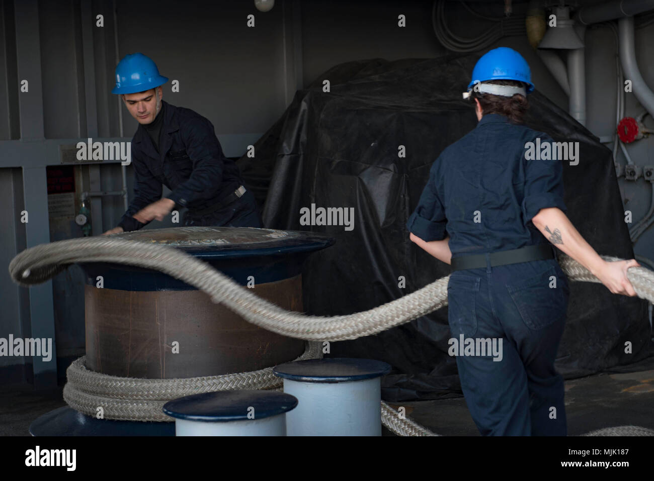 Garay ship hi-res stock photography and images - Alamy