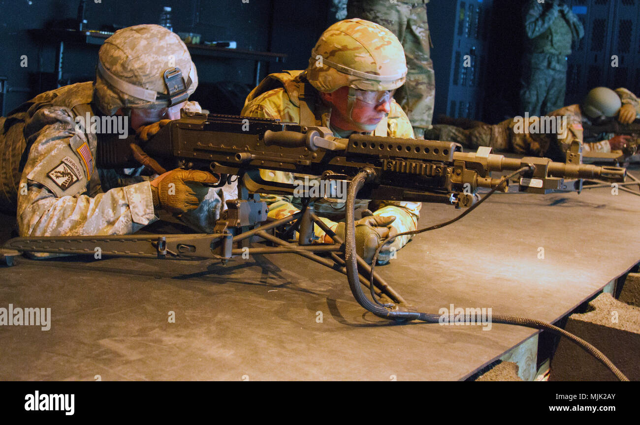 U.S. Army Reserve Staff Sgt. Bryan Lutz, motor transport operator ...