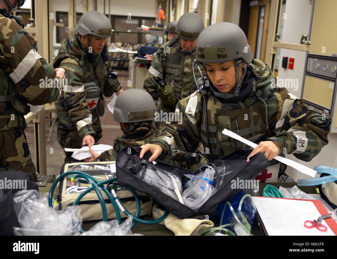 Vigilant nurse hi-res stock photography and images - Alamy