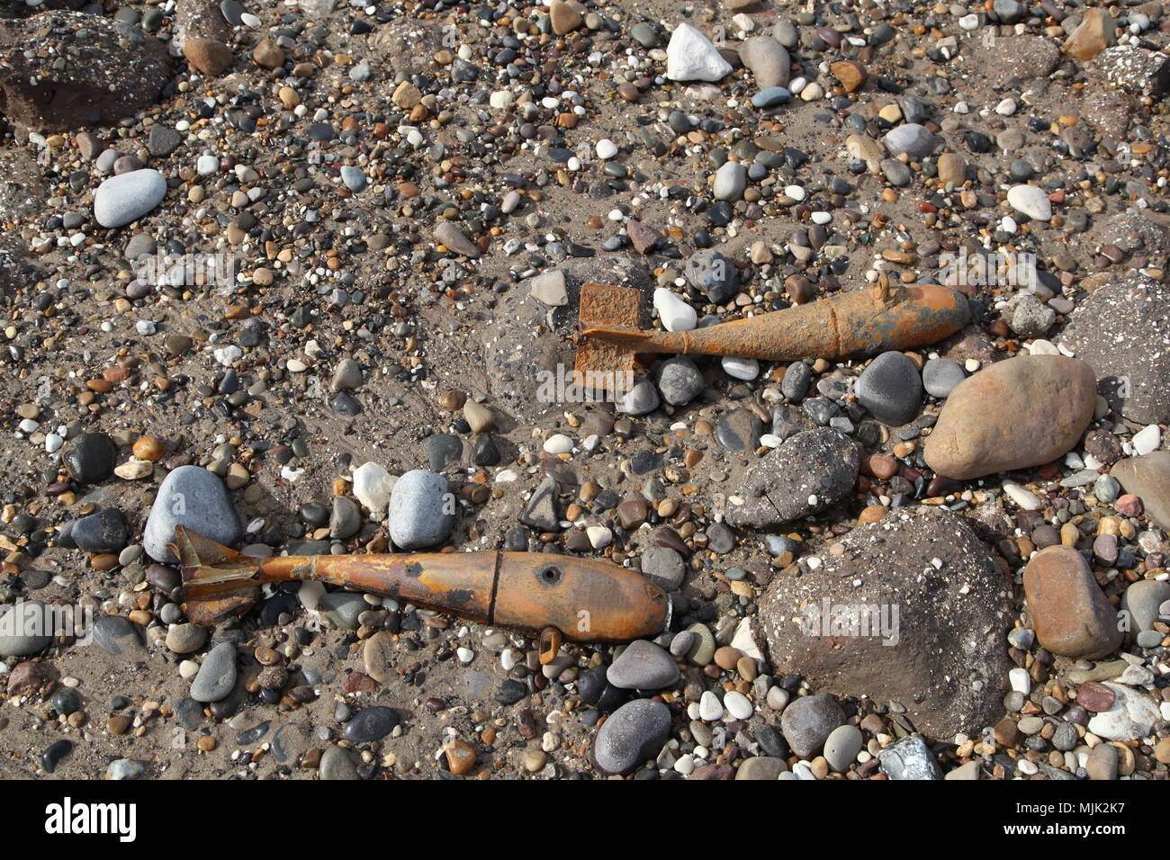 Danger uxb hi-res stock photography and images - Alamy