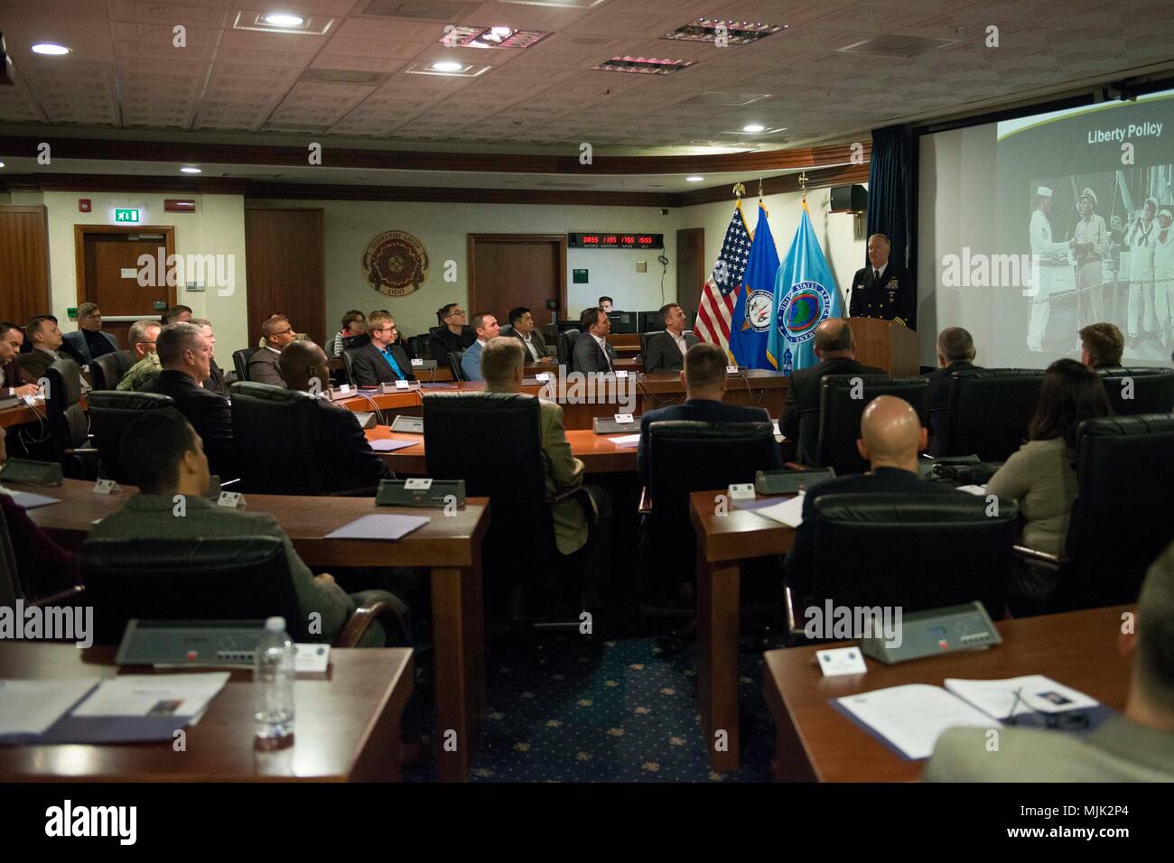 Naval support activities naples hi-res stock photography and images - Alamy