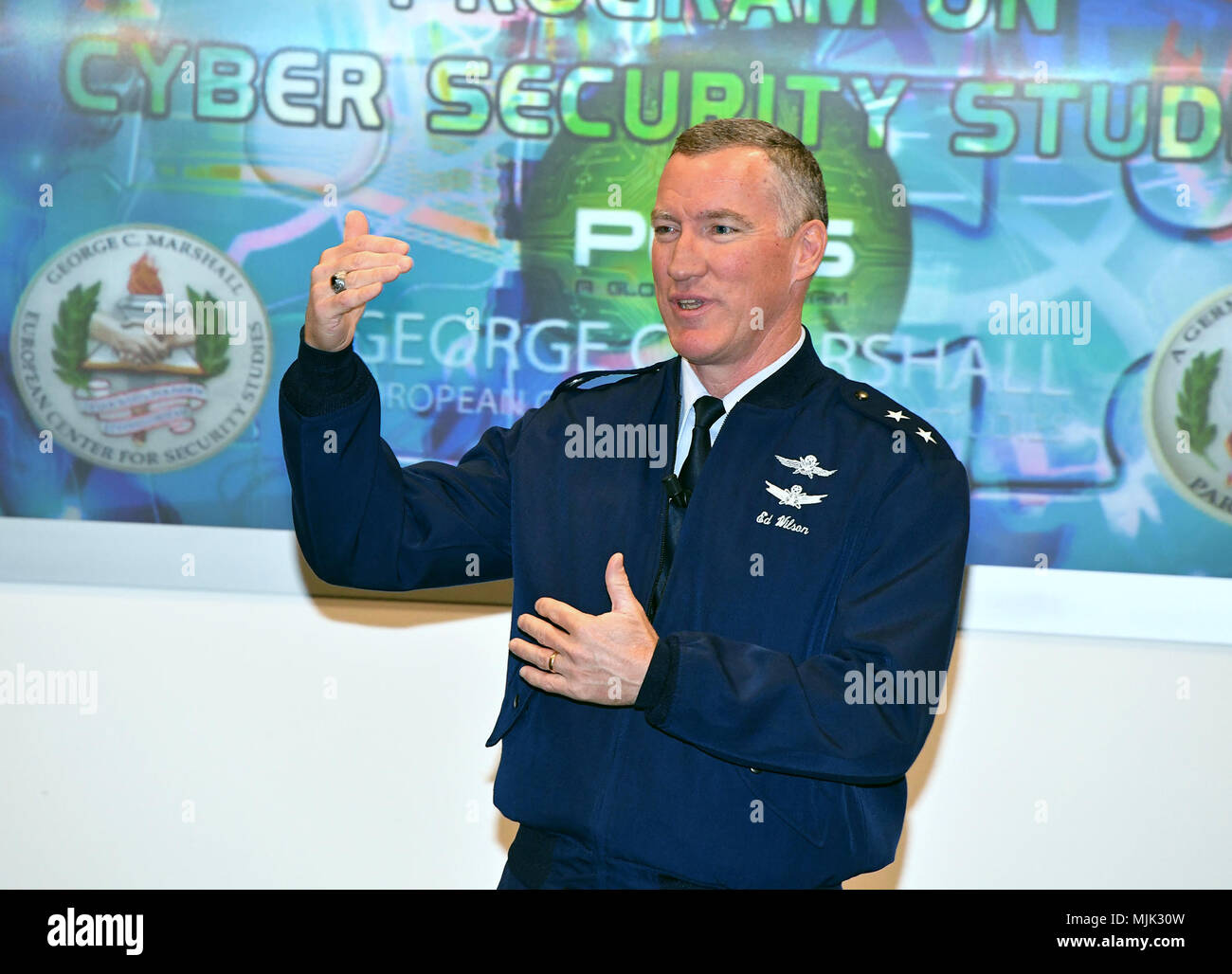 Cybersecurity studies hi-res stock photography and images - Alamy