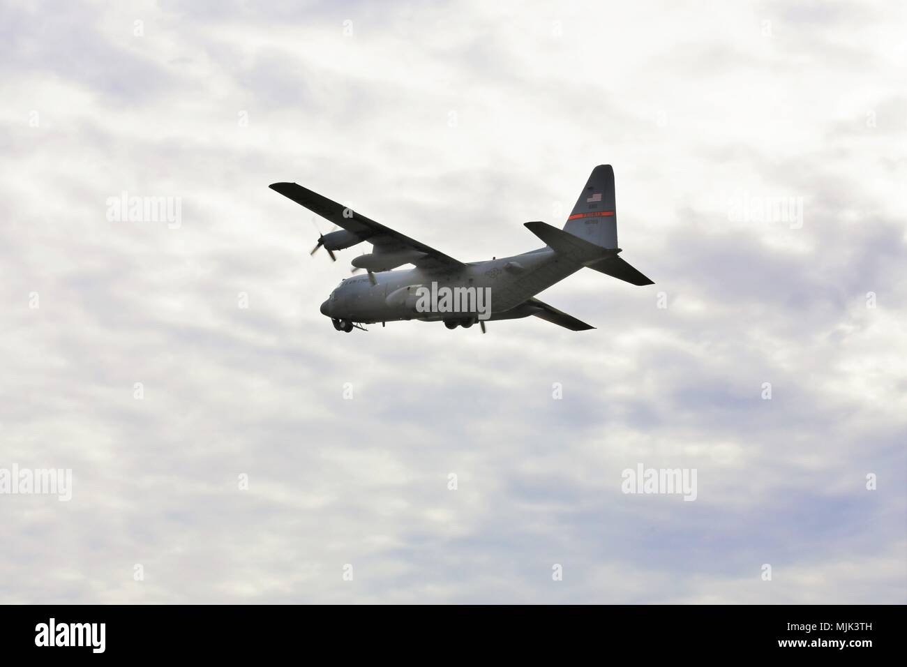 182nd airlift wing hi-res stock photography and images - Alamy