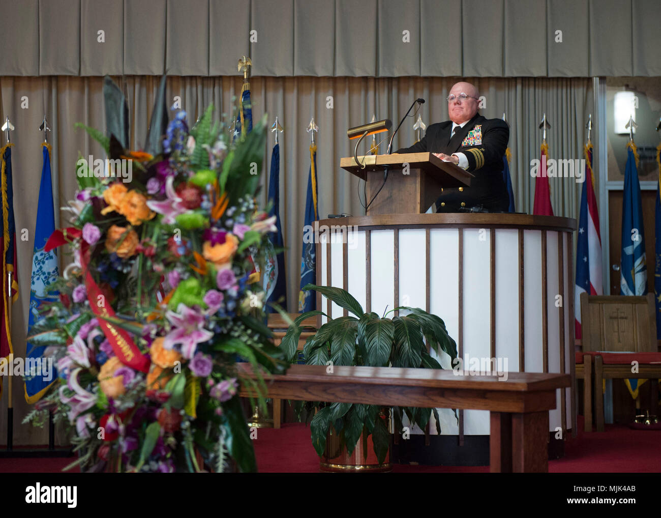 171207-N-AT530-126NORFOLK (Dec 7, 2017) – Cmdr. Steven Dundas, Joint ...
