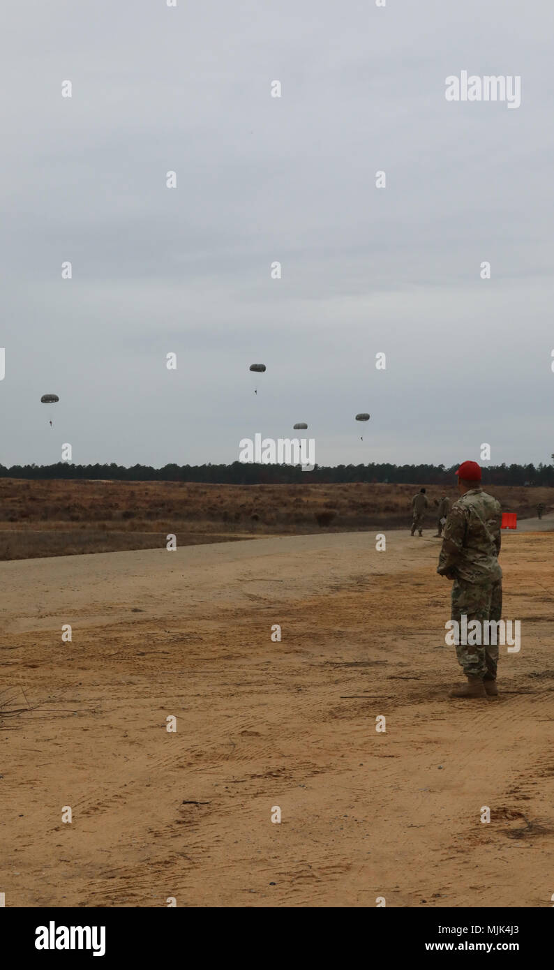 Operation Toy Drop is the world’s largest combined airborne operation ...