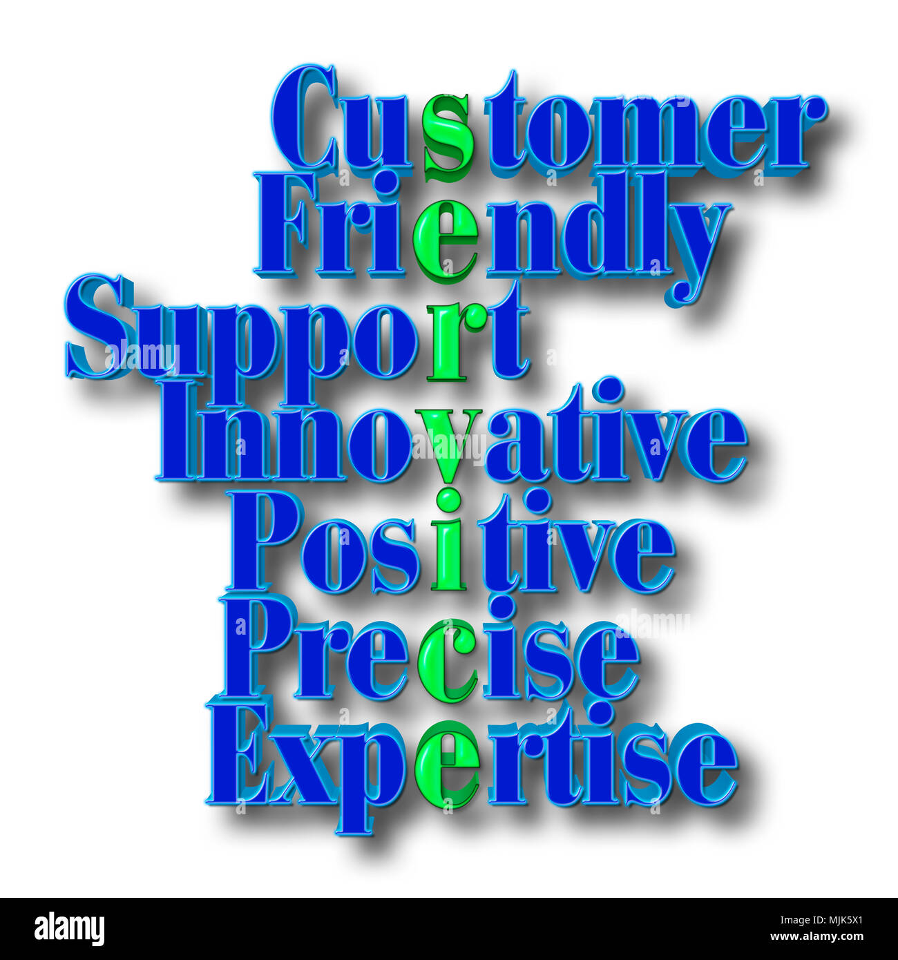 Customer support poster hi-res stock photography and images - Alamy