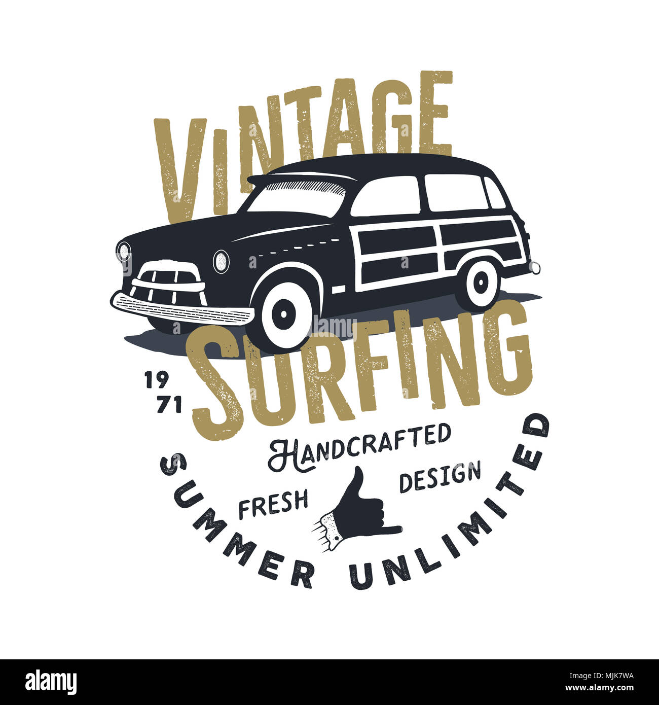 Varsity tee Cut Out Stock Images & Pictures - Alamy