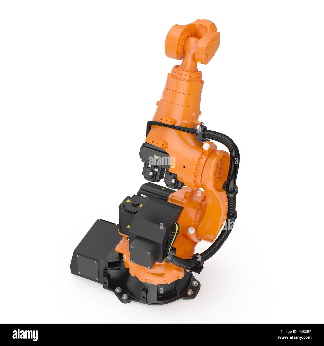 Computer controlled machining hi-res stock photography and images - Alamy