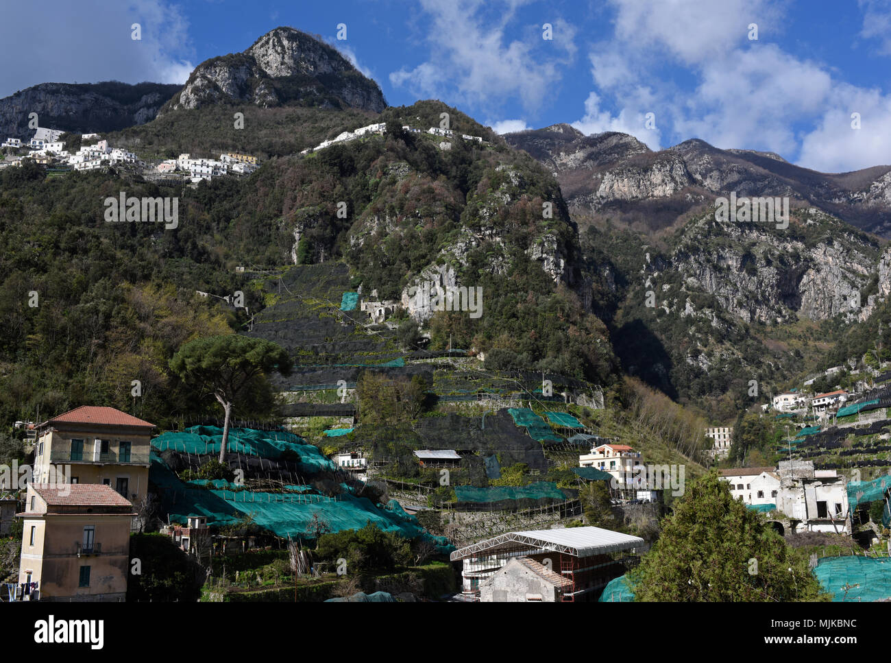 Pontone italy hi-res stock photography and images - Alamy